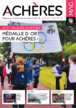 Ville d'Achères 78